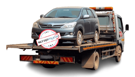 About ScrapMyCar | Leading Vehicle Recycling Service in India